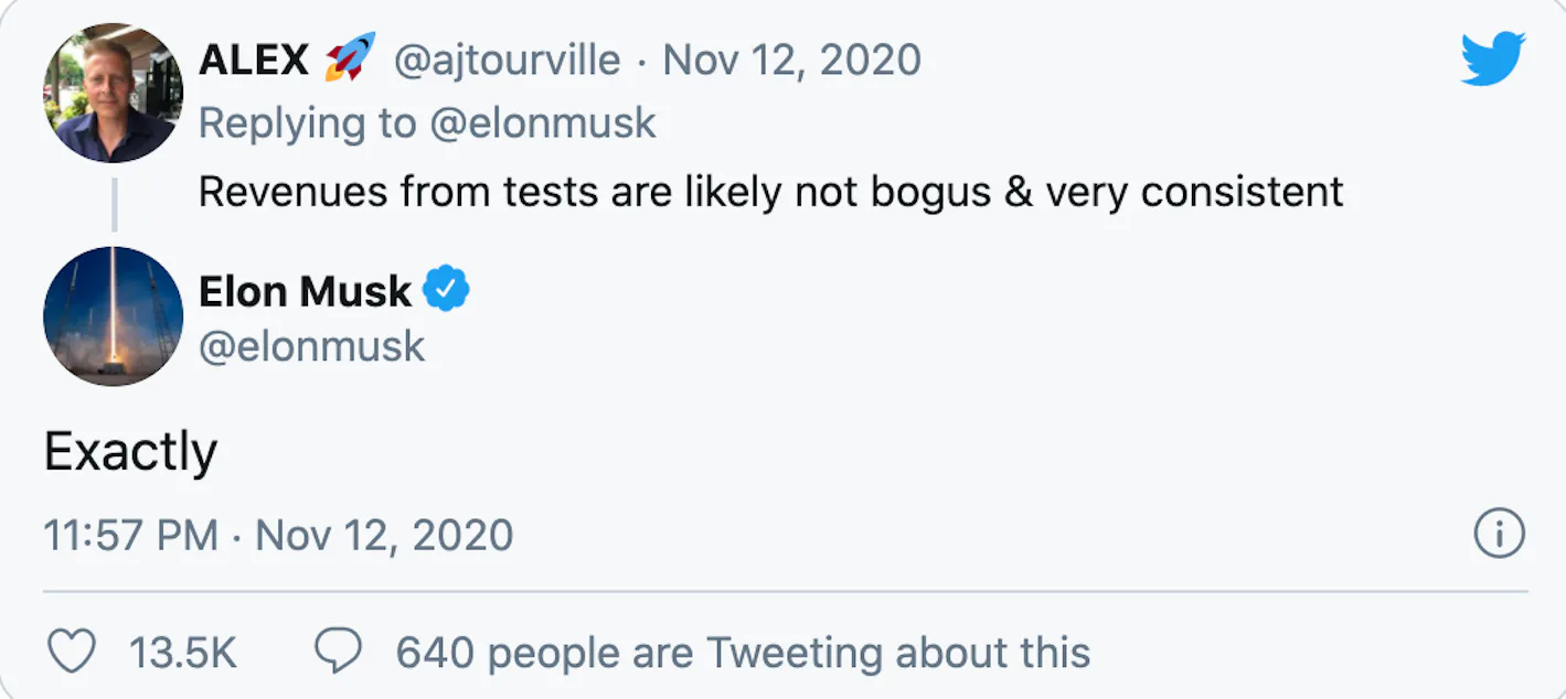 Elon Musk probably got COVID-19, is definitely still an insufferable goblin