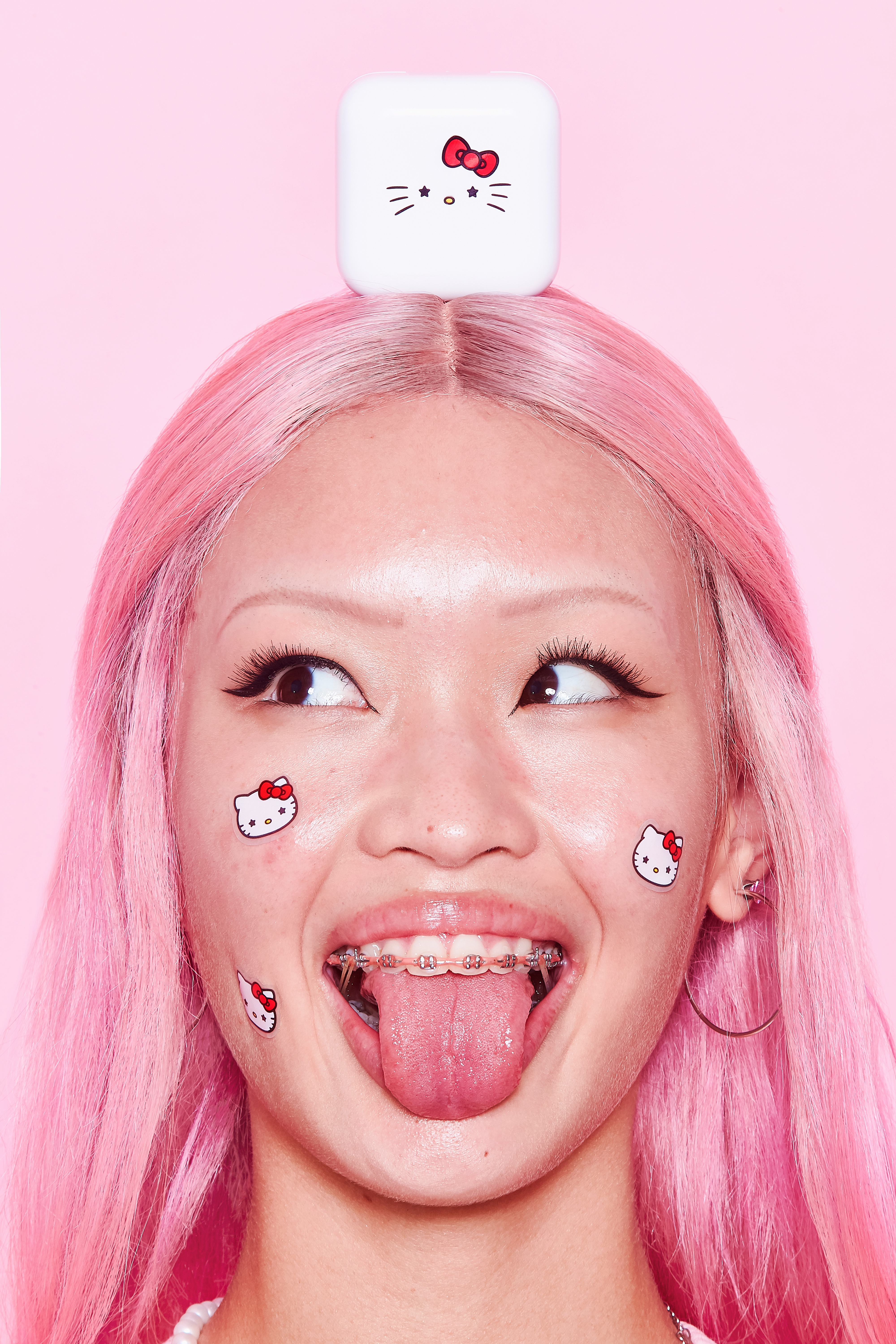 Where To Buy Starface & Hello Kitty's Pimple Patches In The UK