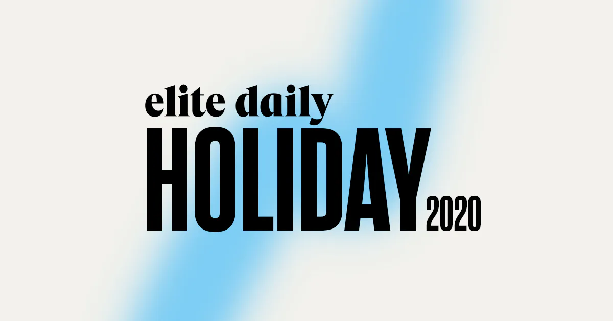 Holiday