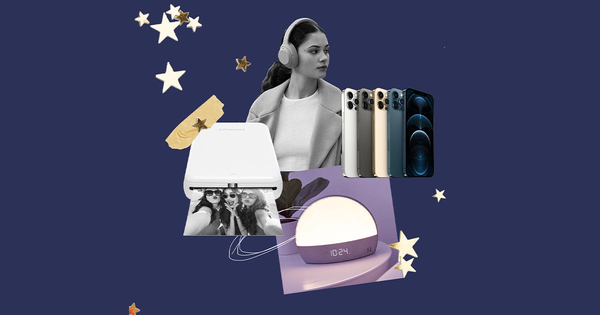 11 Cool Tech Gifts For The Gadget Lovers On Your List