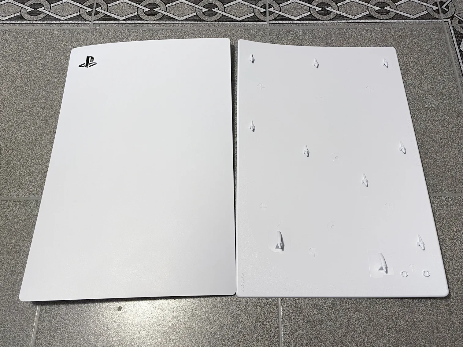How to paint your PS5 without destroying it