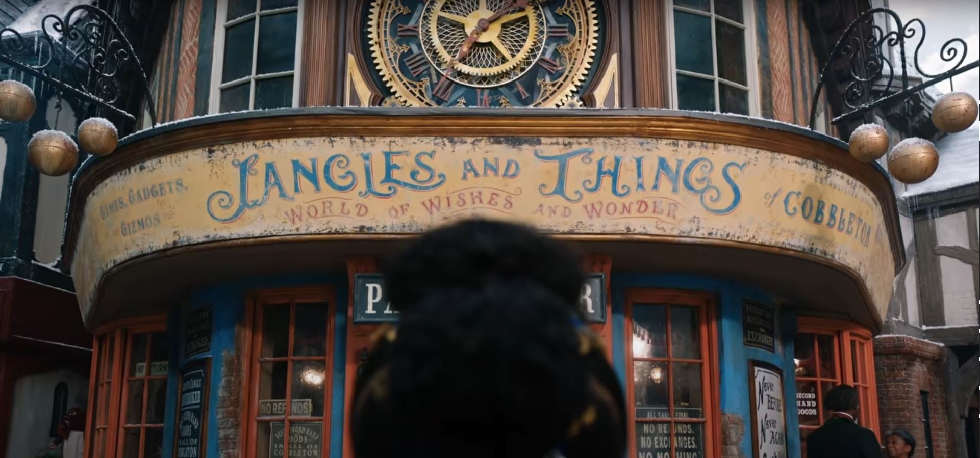 16 Holiday Movies On Netflix To Watch If You Want To Get A Head Start ...