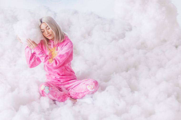 Care Bears' Collab With By Samii Ryan Is Full Of Cartoon Nostalgia