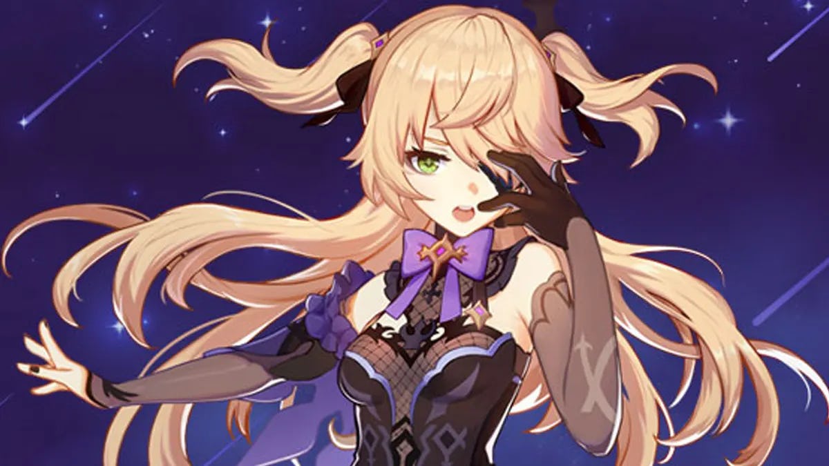 'Genshin Impact' Meteorite Shard locations map: Where to find 7 per area