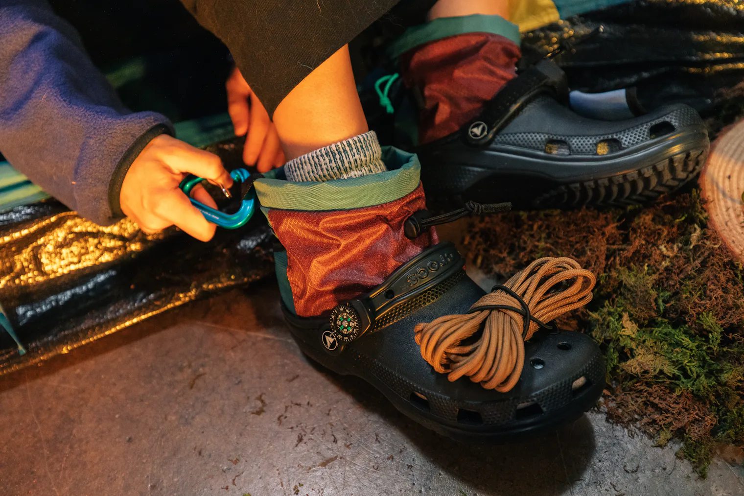 Forgive me, father: How dad shoes like Crocs took over streetwear