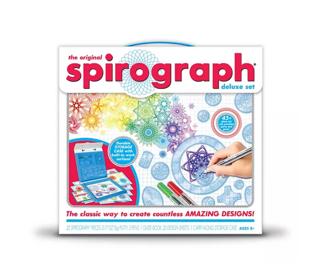 Fun STEAM Toys For Kids