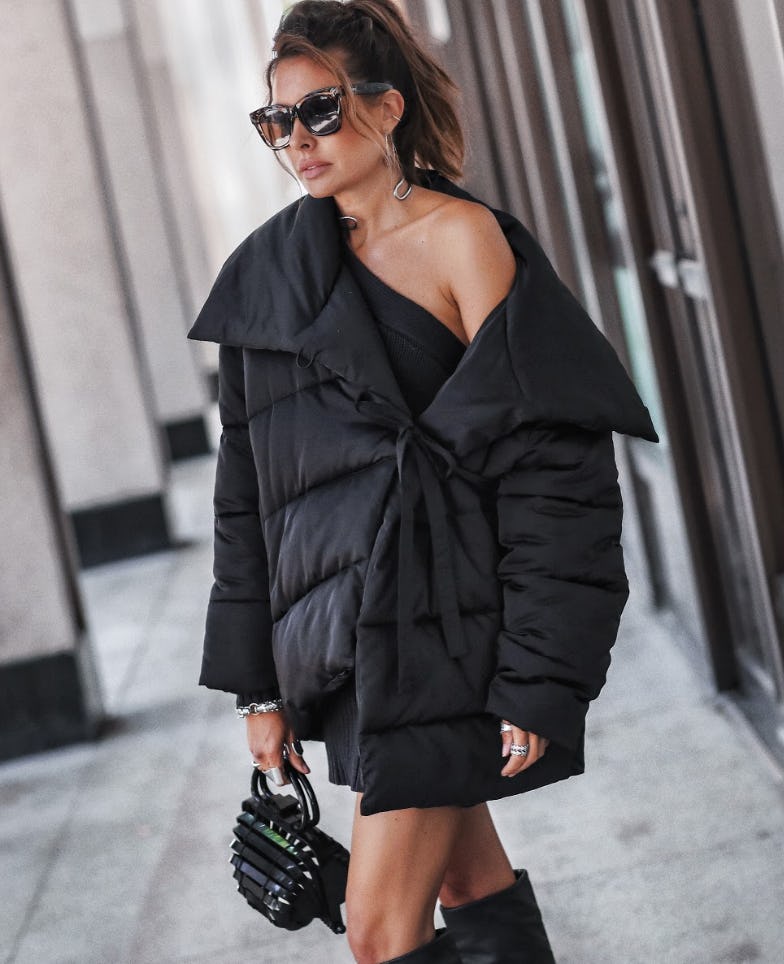 How To Shop For A Puffer Jacket That You’ll Keep For Years