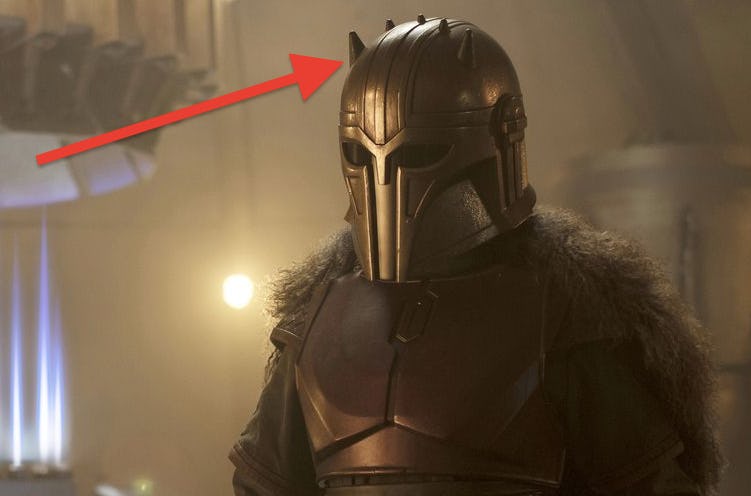 'Mandalorian' Season 2: A huge S1 clue could reveal the show's true villain