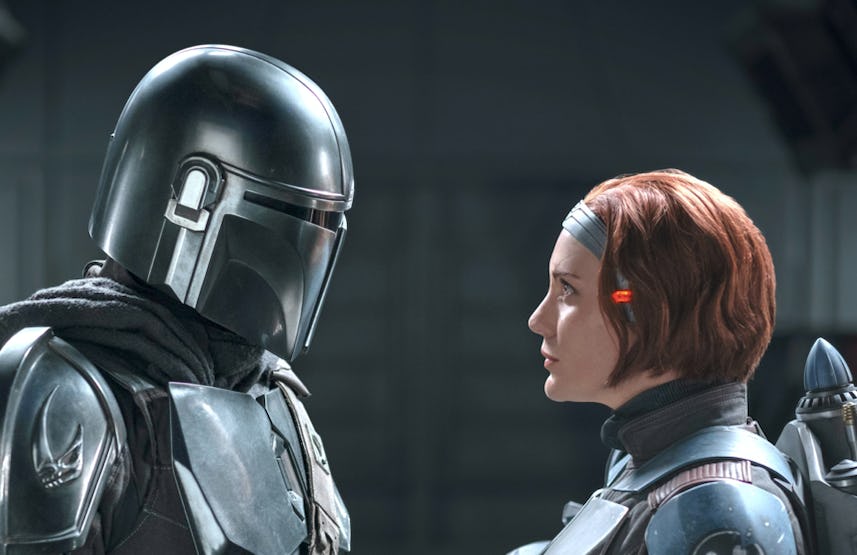 'Mandalorian' Season 2: Ahsoka may finally address a disturbing Jedi truth