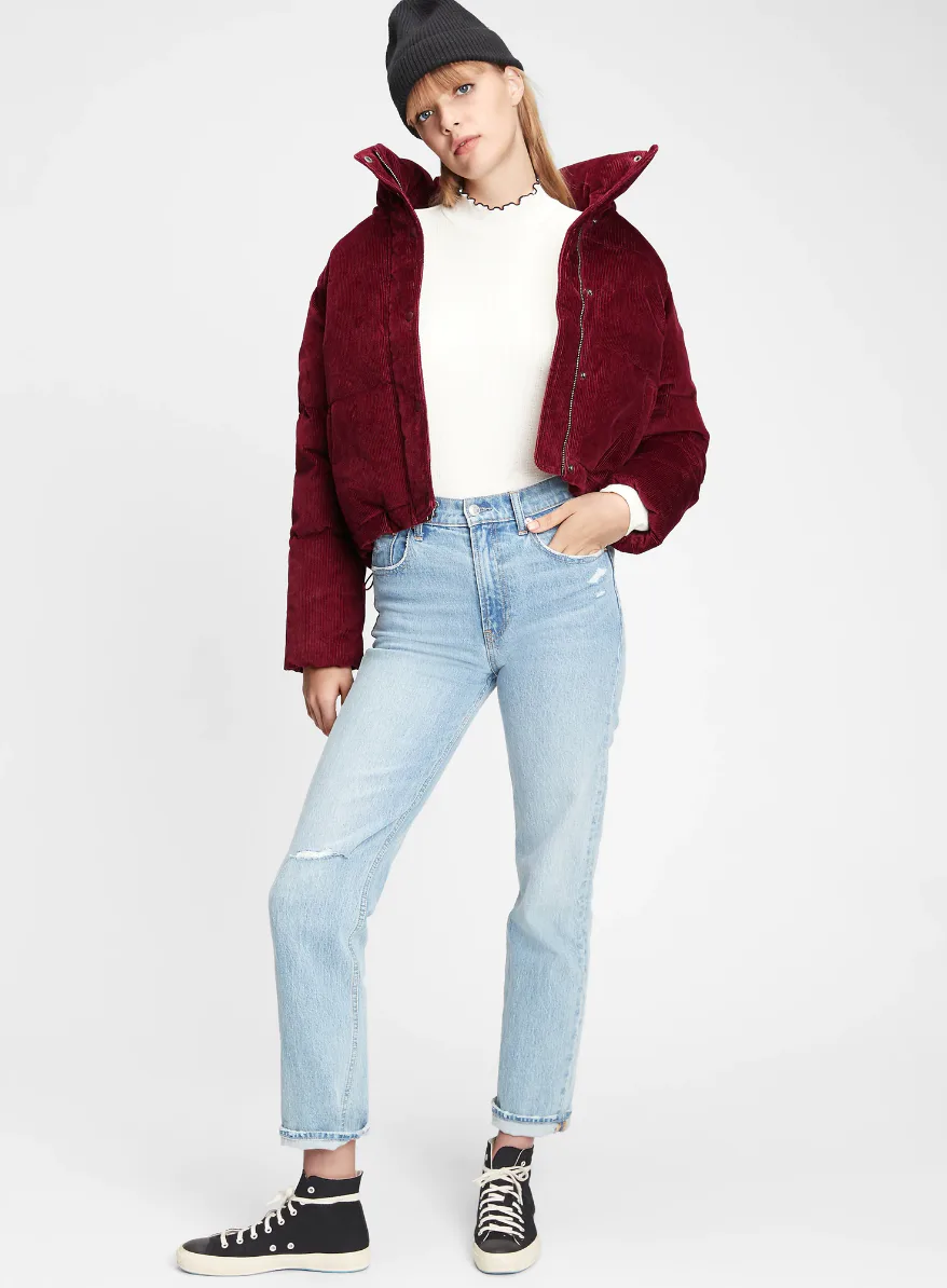 How To Shop For A Puffer Jacket That You’ll Keep For Years