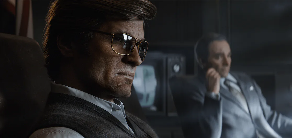 'Call of Duty: Cold War' review: Still sags under the weight of reputation