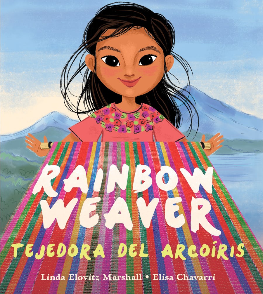18 Best Bilingual Children’s Books To Inspire A Love Of Language