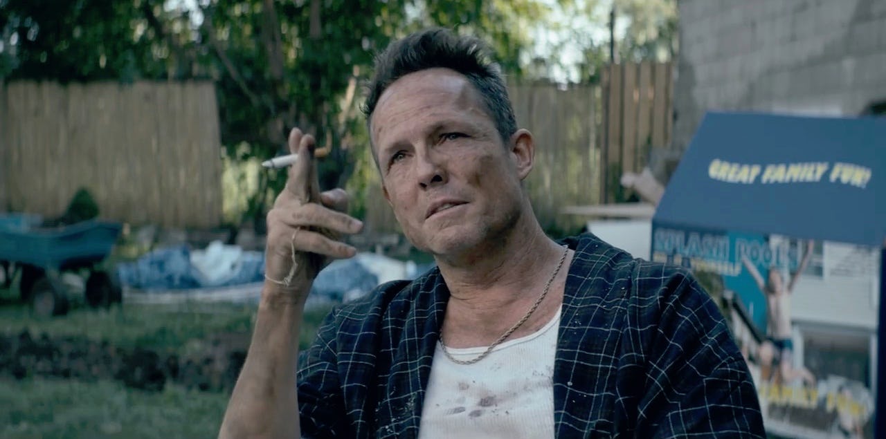 'Wayne' Season 2: Amazon pick-up is just the beginning, creator says