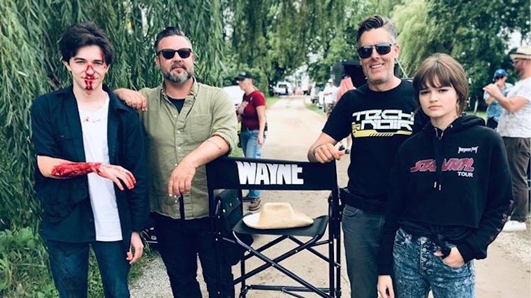 'Wayne' Season 2: Amazon pick-up is just the beginning, creator says