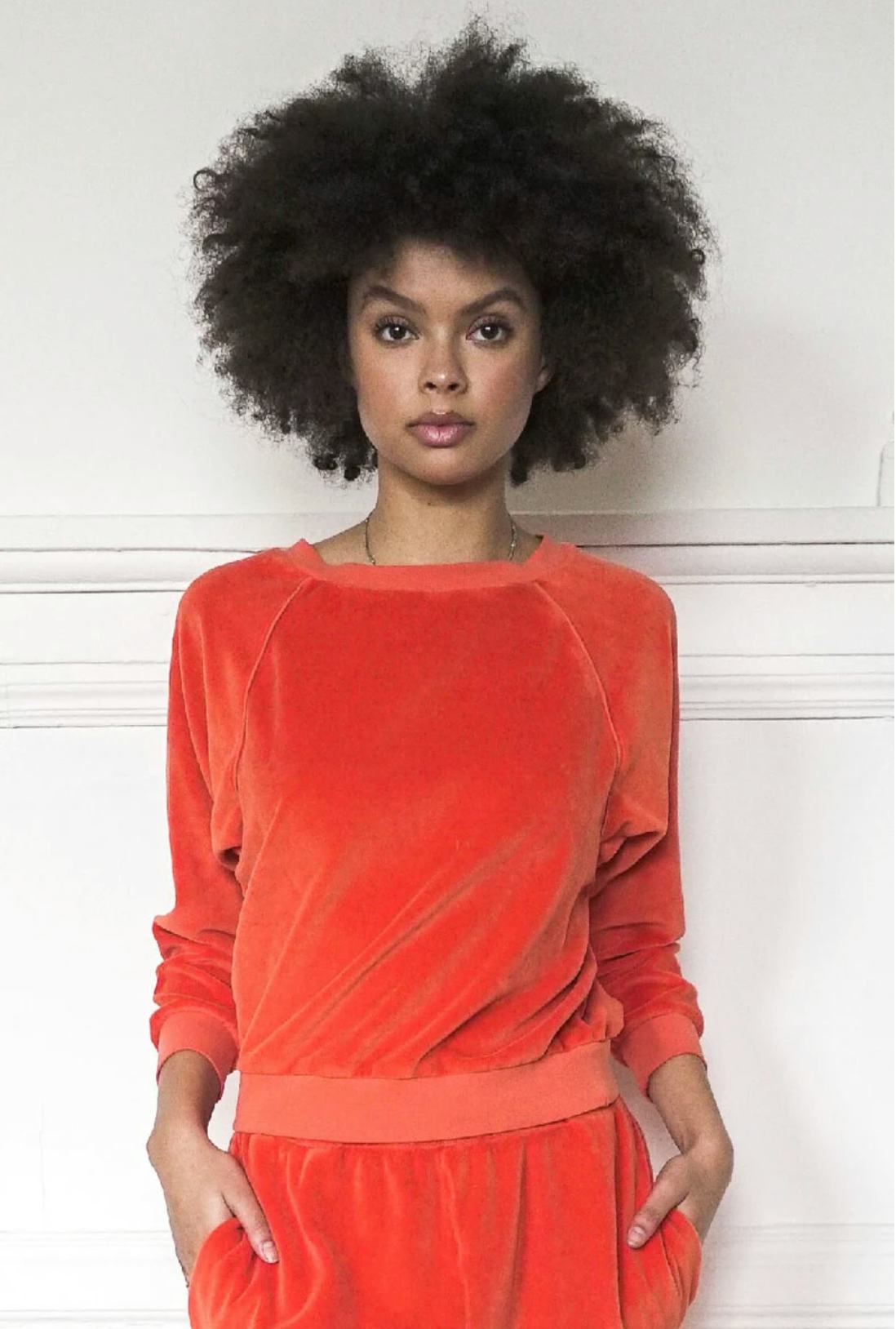 18 Velour Pieces To Bring The 2000s Back To Your Wardrobe