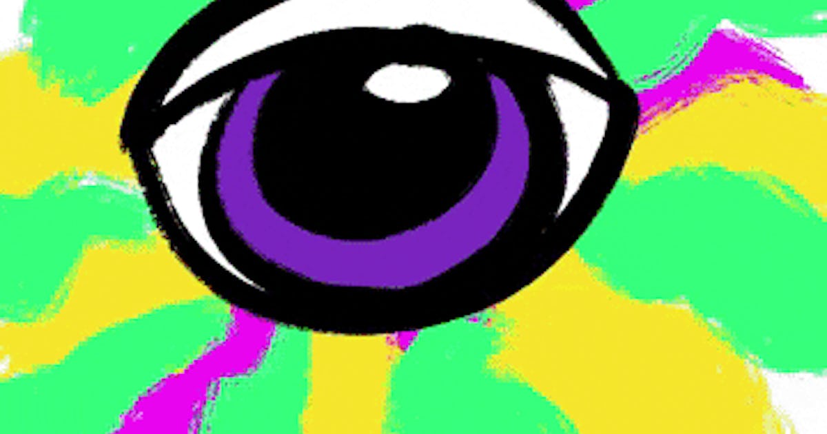 Mind-reading scientists know what colors you see Mind-reading scientists know what colors you see