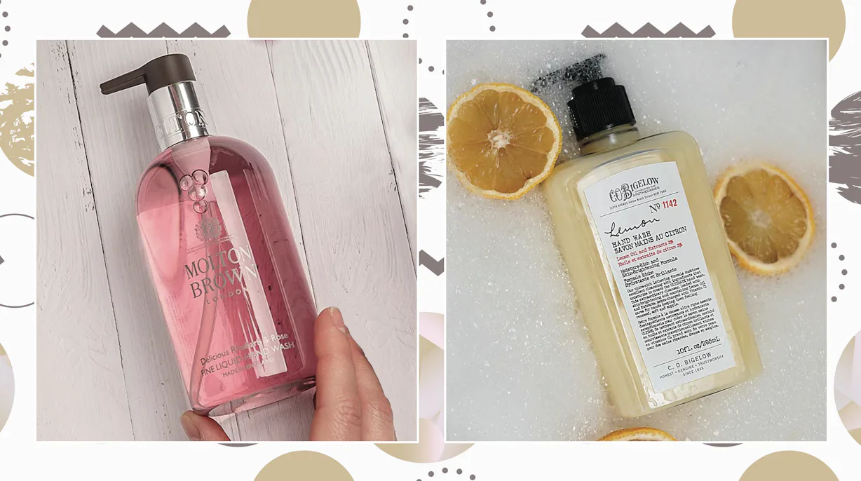 The 7 Best Luxury Hand Soaps