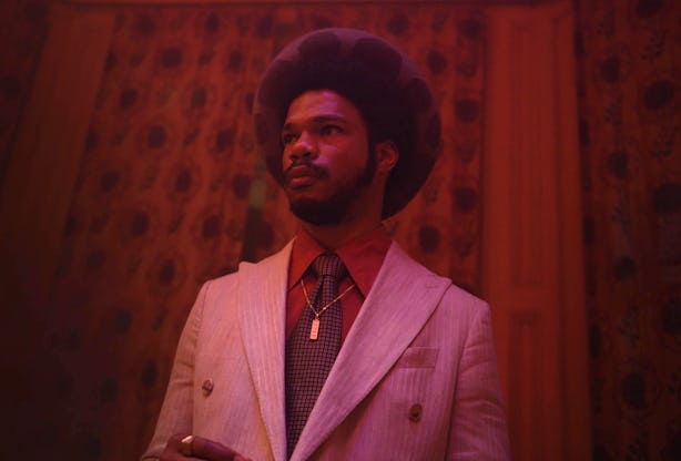 Who Is Daniel Francis-Swaby?