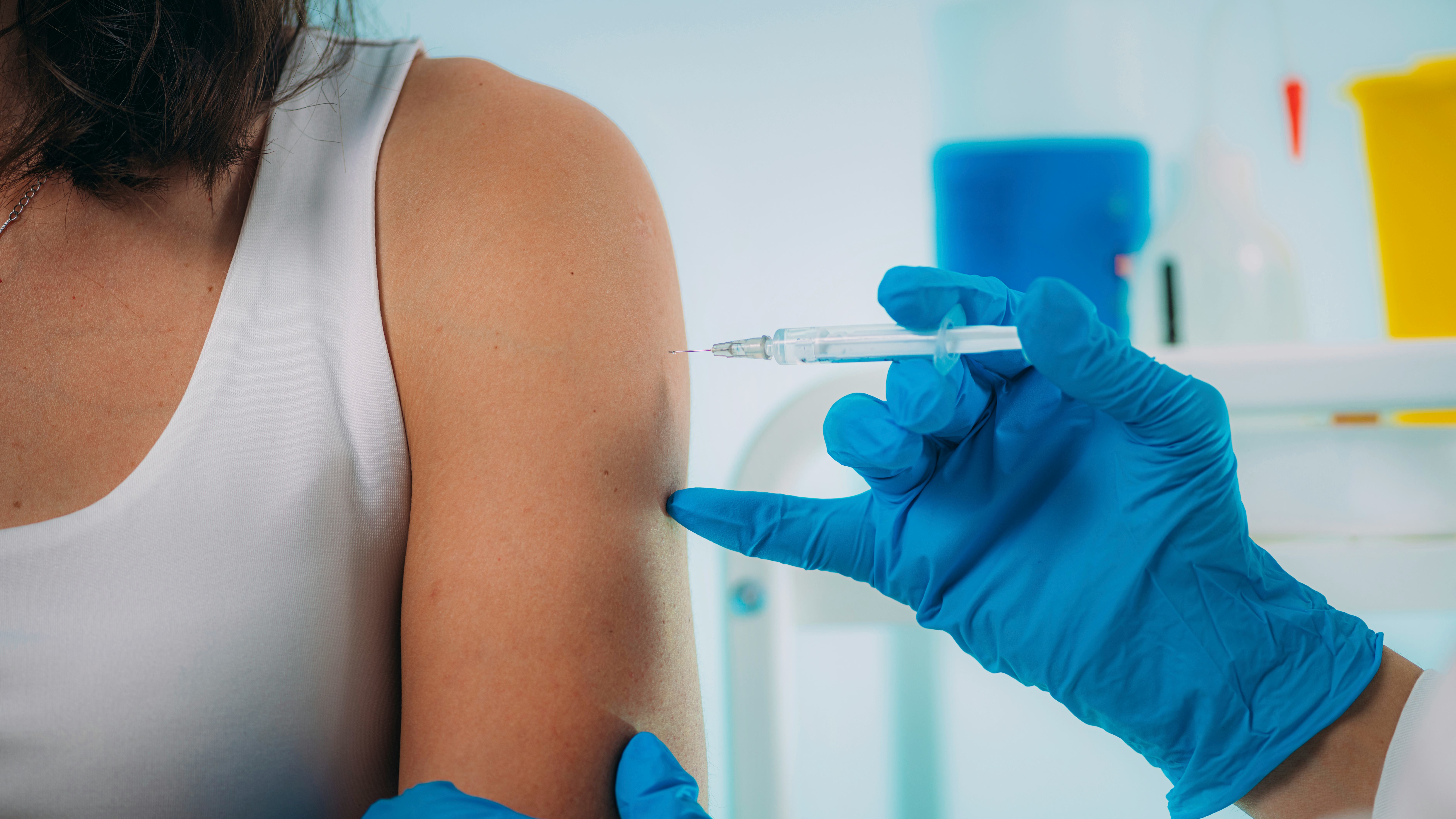 Coronavirus vaccine side effects: Scientists explain what causes them