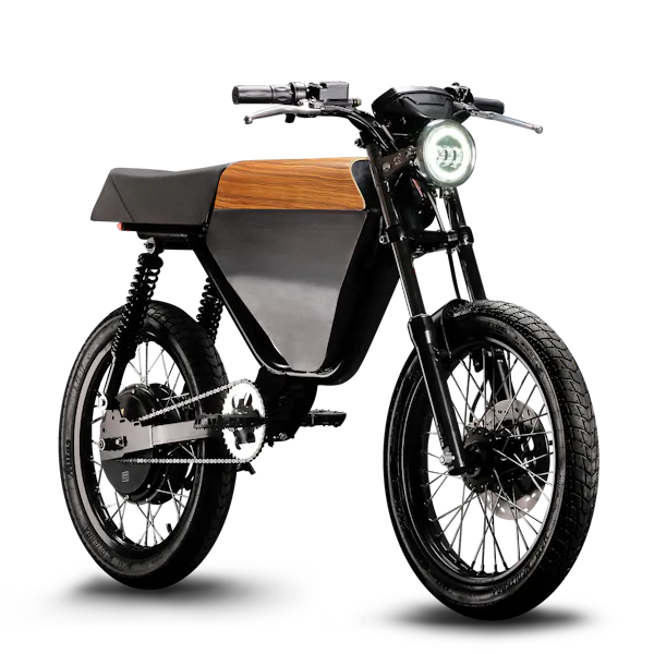 Onyx's iconic RCR e-bike is getting a makeover
