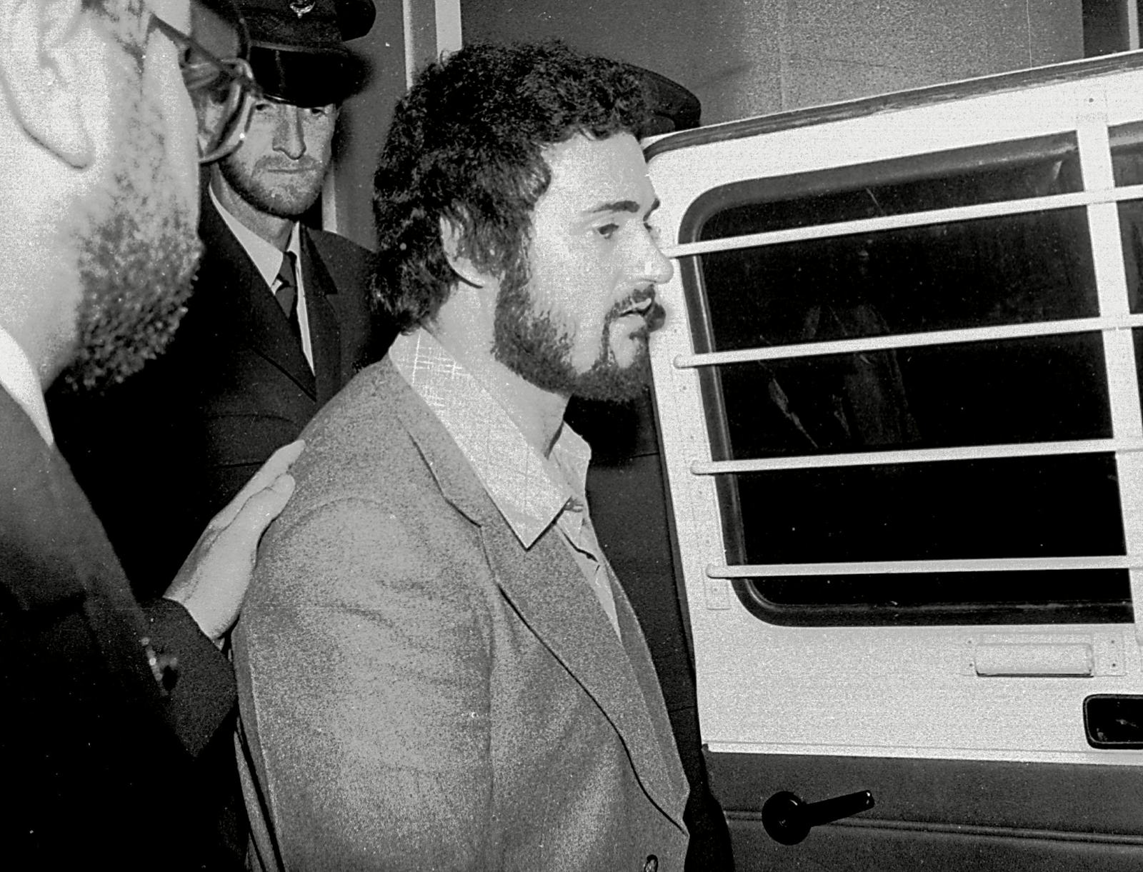 Watch The Trailer For Netflix's Yorkshire Ripper Documentary, 'The Ripper'