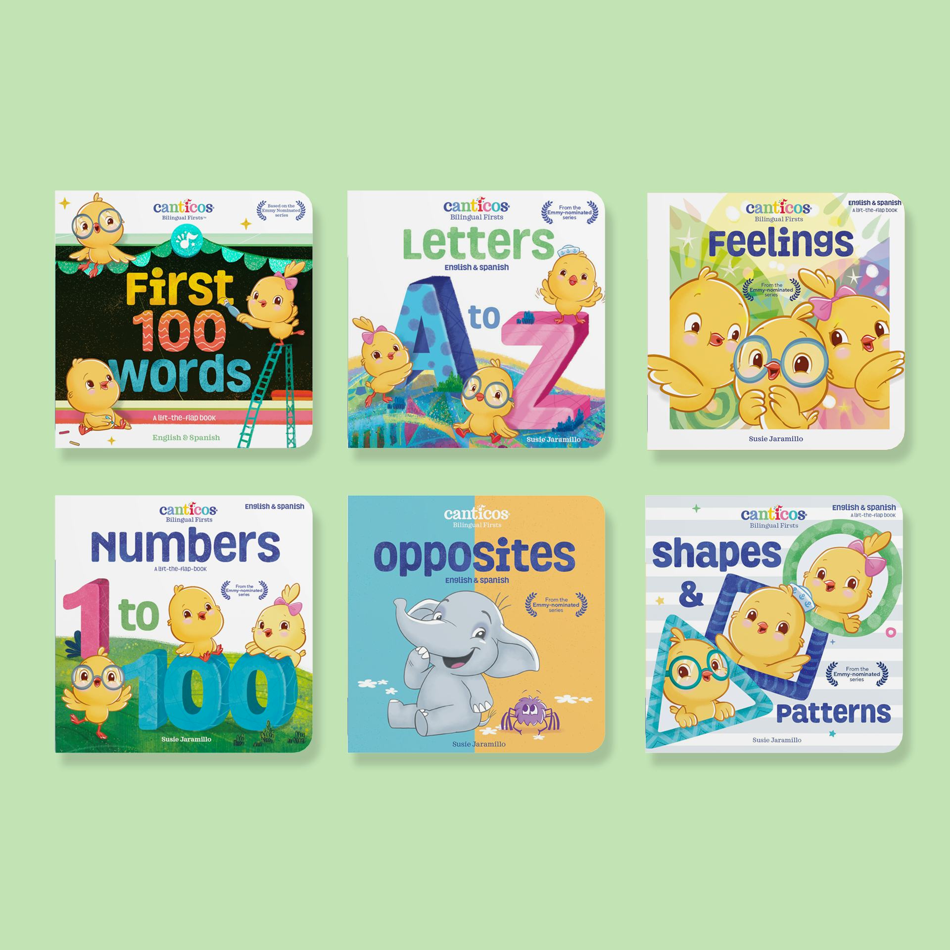 18 Best Bilingual Children’s Books To Inspire A Love Of Language