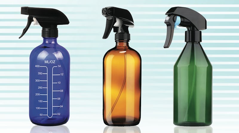 The 5 Best Spray Bottles