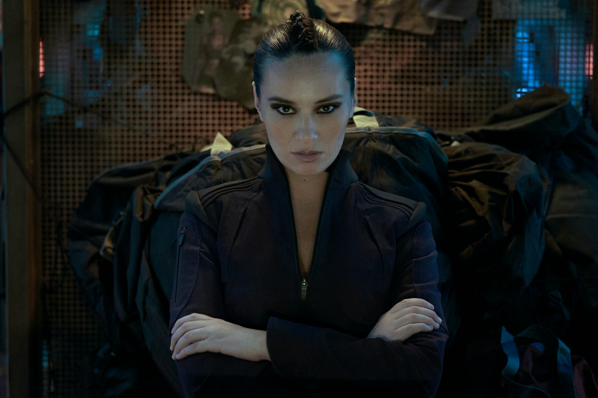 'Expanse' Season 5 release date, trailer, cast for Amazon's sci-fi thriller