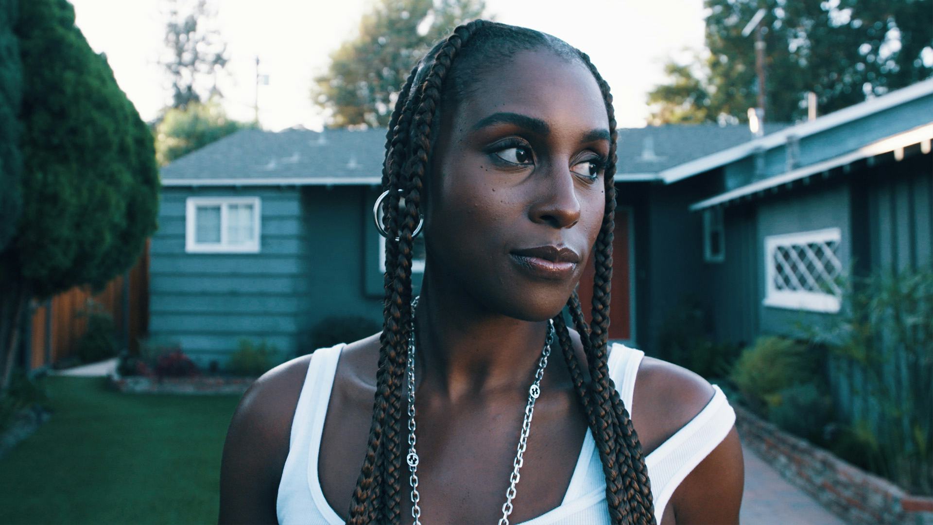 Issa Rae Shares The Moments That Changed Her Life Forever