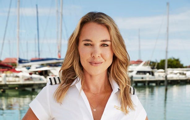 Francesca Rubi From 'Below Deck': Instagram, Job, & Everything To Know