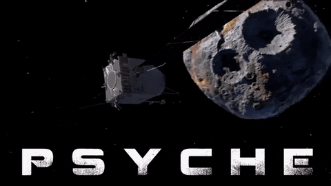 Why Psyche holds the key to the Solar System's origins