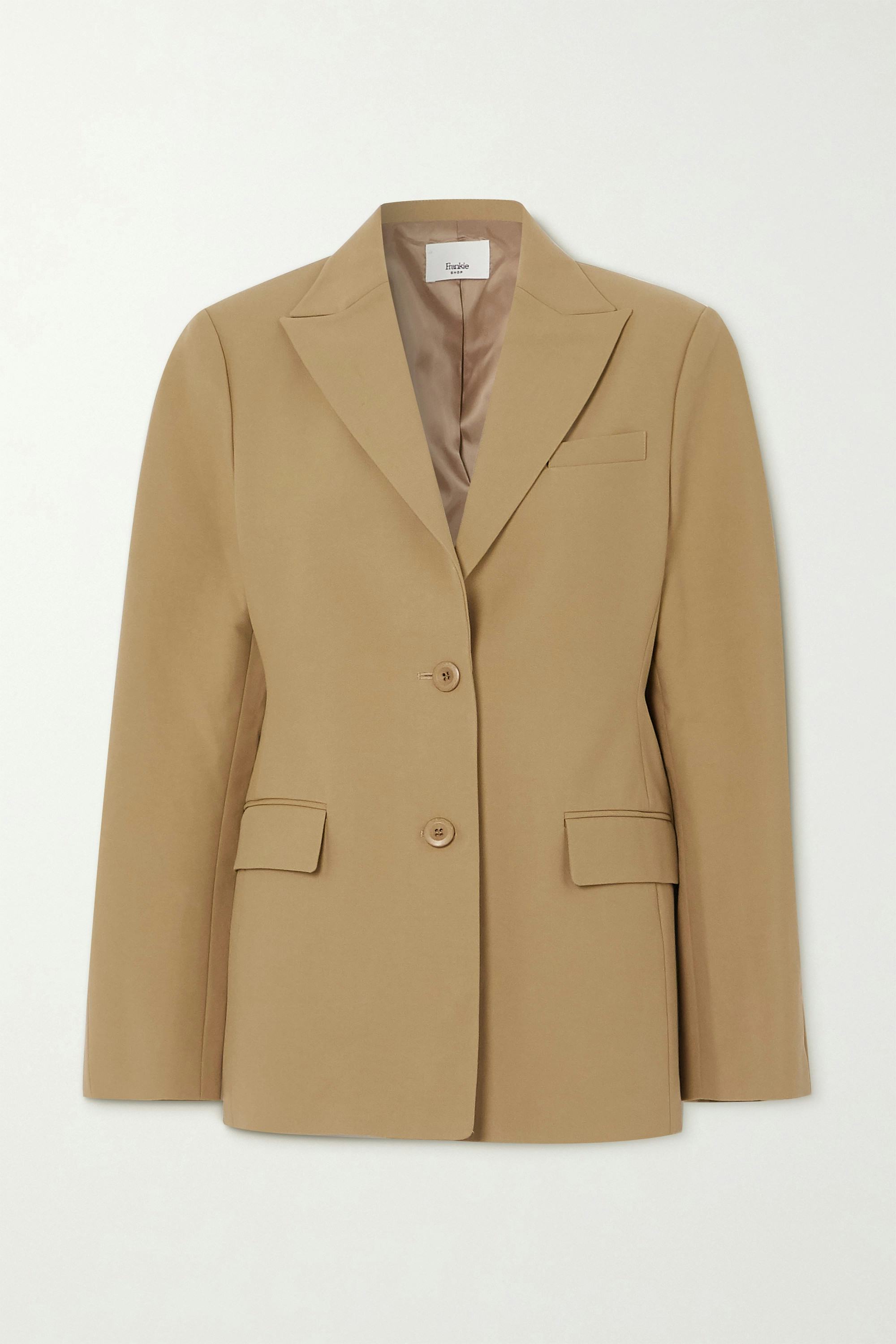 11 Ways To Style Oversized Suits When You’re Tired Of Wearing Sweats