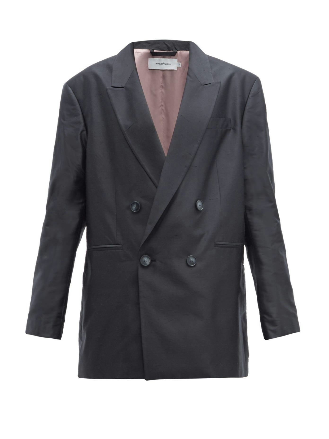 11 Ways To Style Oversized Suits When You’re Tired Of Wearing Sweats