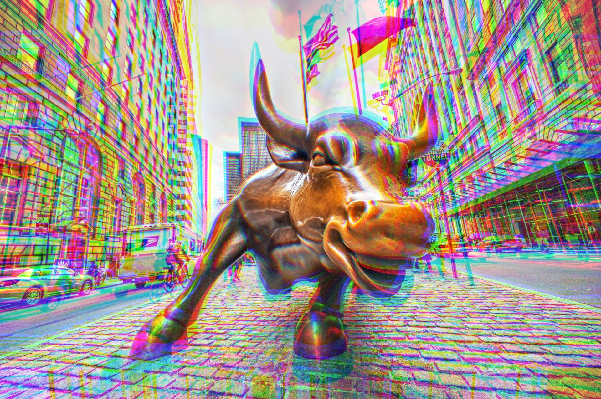 5 breakthroughs in the psychedelic renaissance