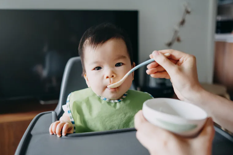 How To Help Baby Increase Weight Gain Some Pounds How To Help Baby Increase Weight Gain Some Pounds