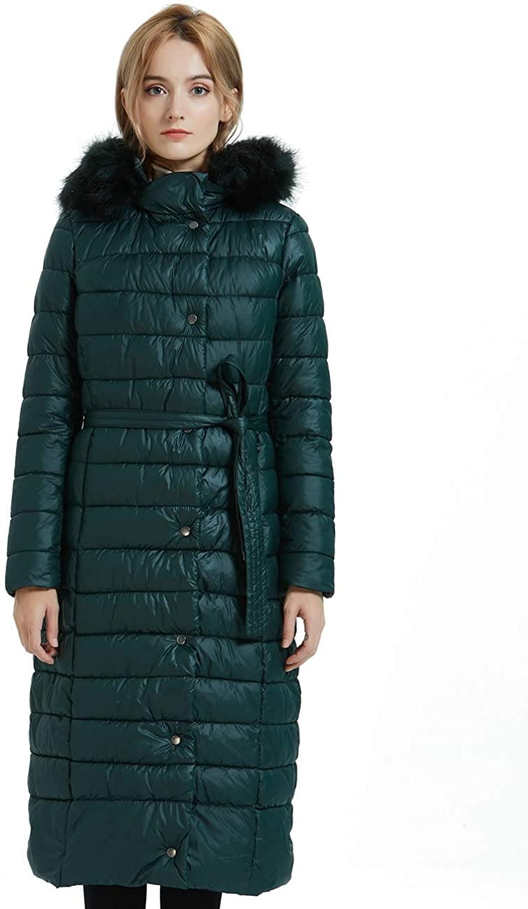 10 Warmest Women's Winter Coats Under $100