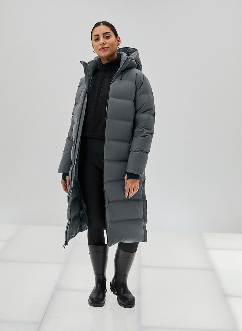 How To Shop For A Puffer Jacket That You’ll Keep For Years