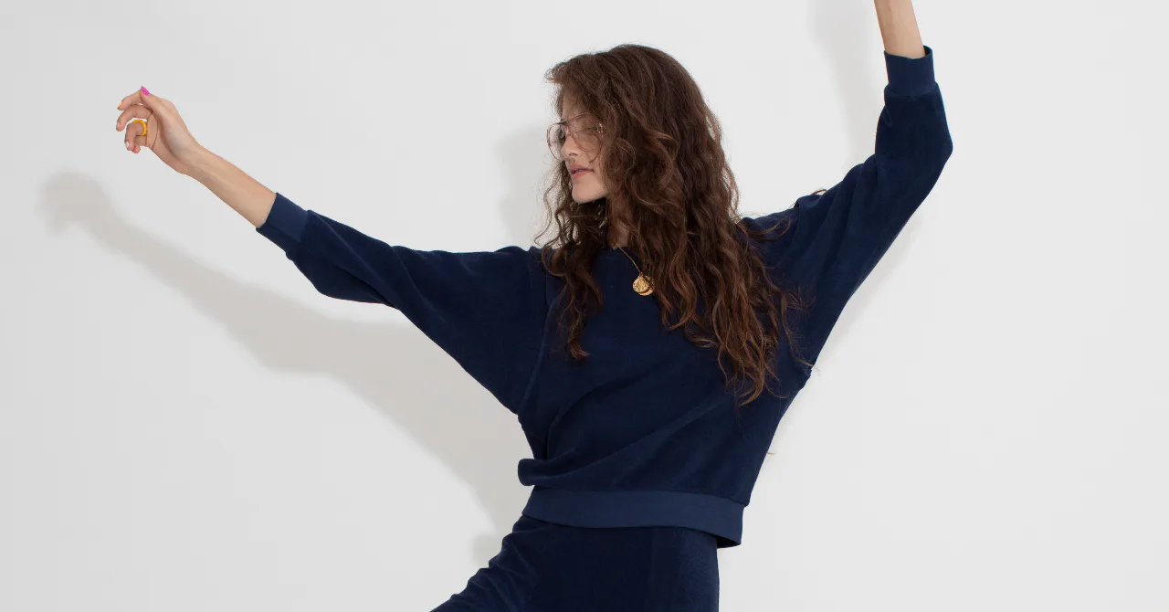 17 Velour Pieces To Bring The 2000s Back To Your Wardrobe