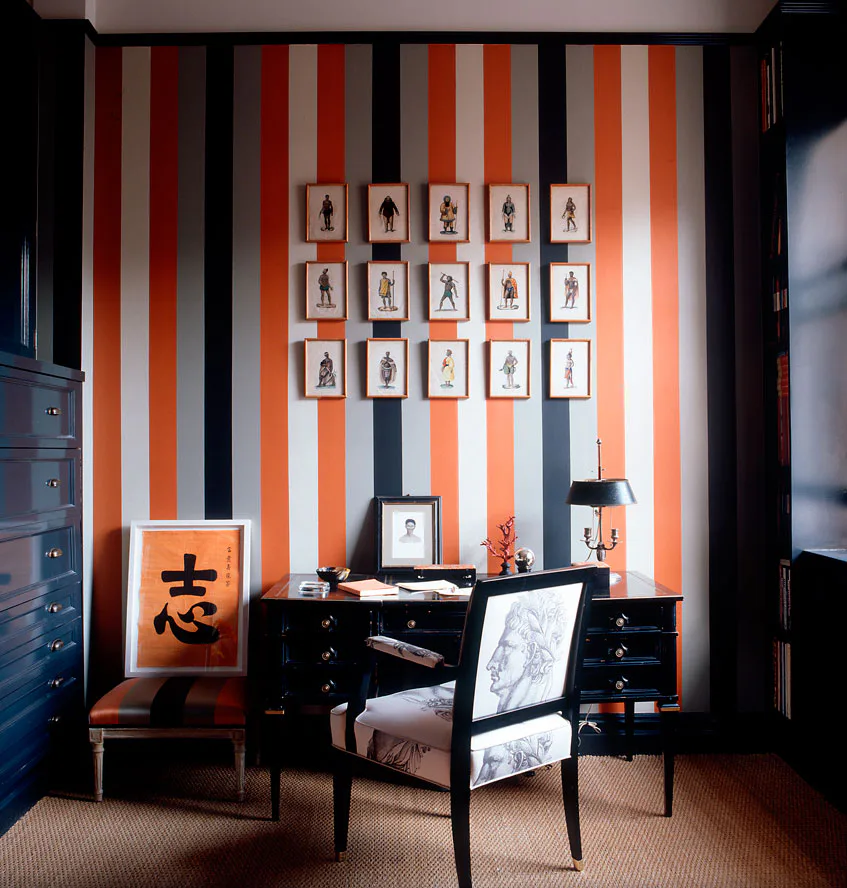 The Biggest Decor Trends Of 2020 Were The Opposite Of Subtle