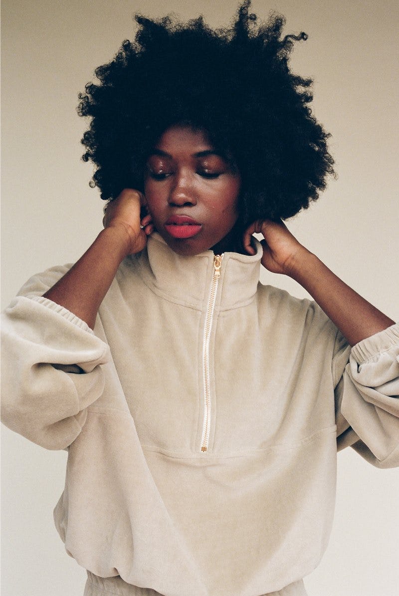 18 Velour Pieces To Bring The 2000s Back To Your Wardrobe