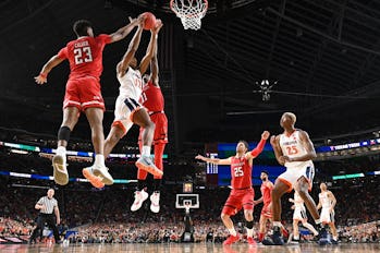 Brain study shows why sports create especially powerful memories