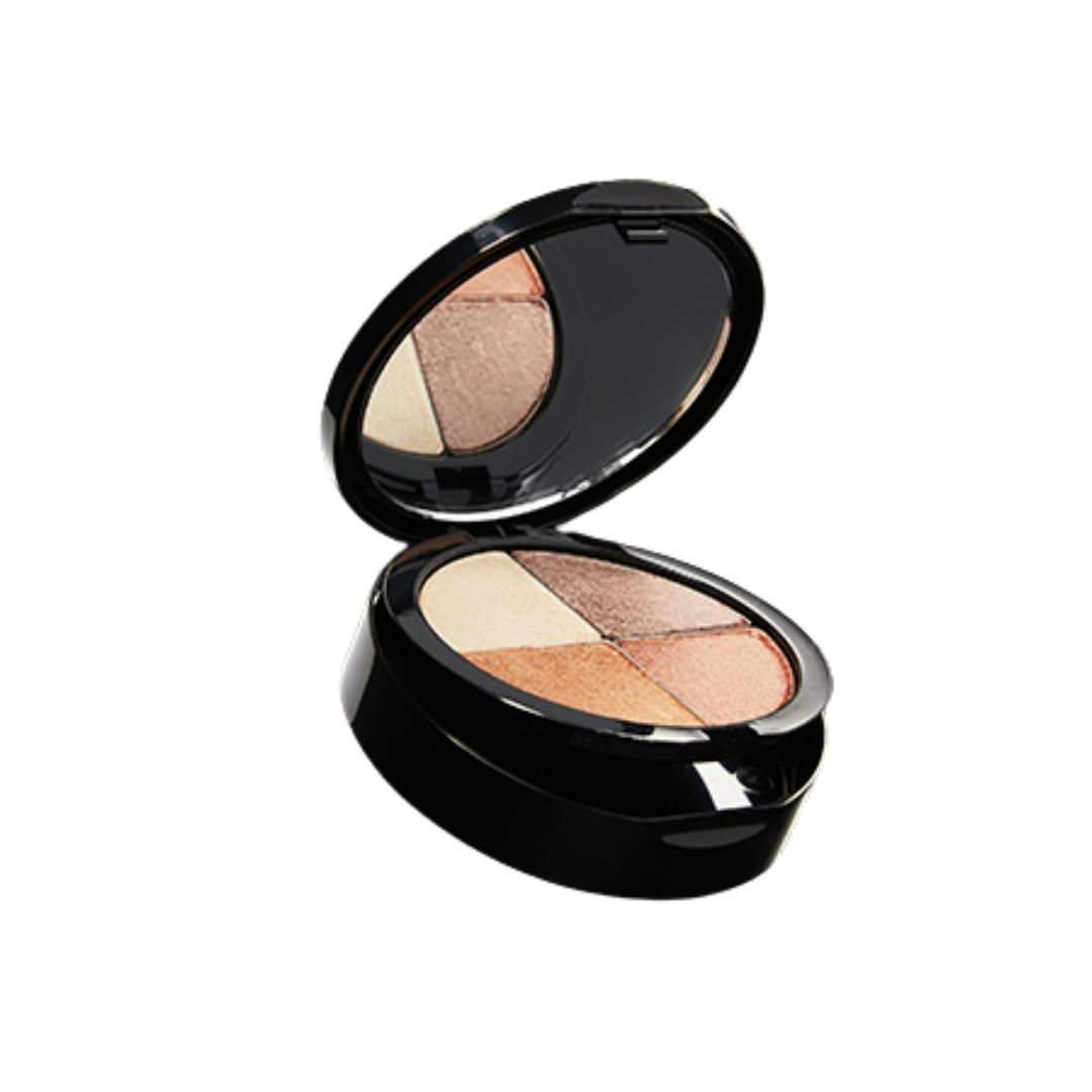 Ah-Shi Beauty Founder Ahsaki Chachere Wants To Put Indigenous Beauty At ...