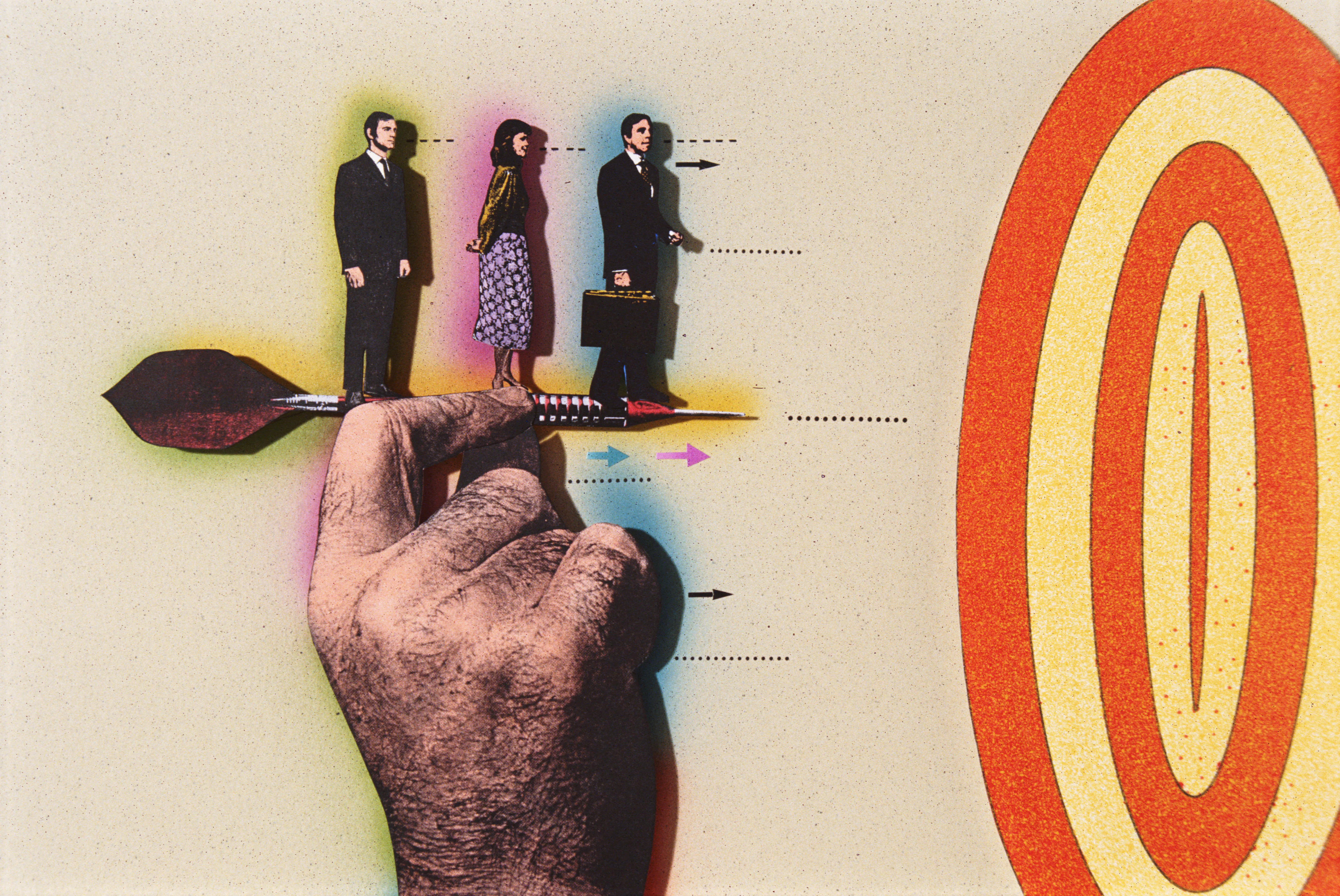 One counterintuitive strategy sets great leaders apart