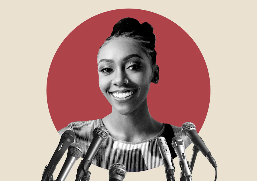 Rebundle Founder Ciara Imani May Wants Synthetic Hair To Be Sustainable