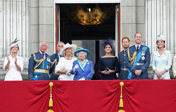 Royal Documentaries To Watch When You've Finished 'The Crown'
