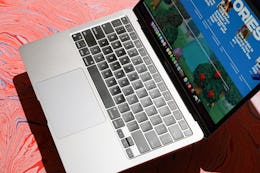 How To Install Windows On Macbook Air M1 Hordatabase