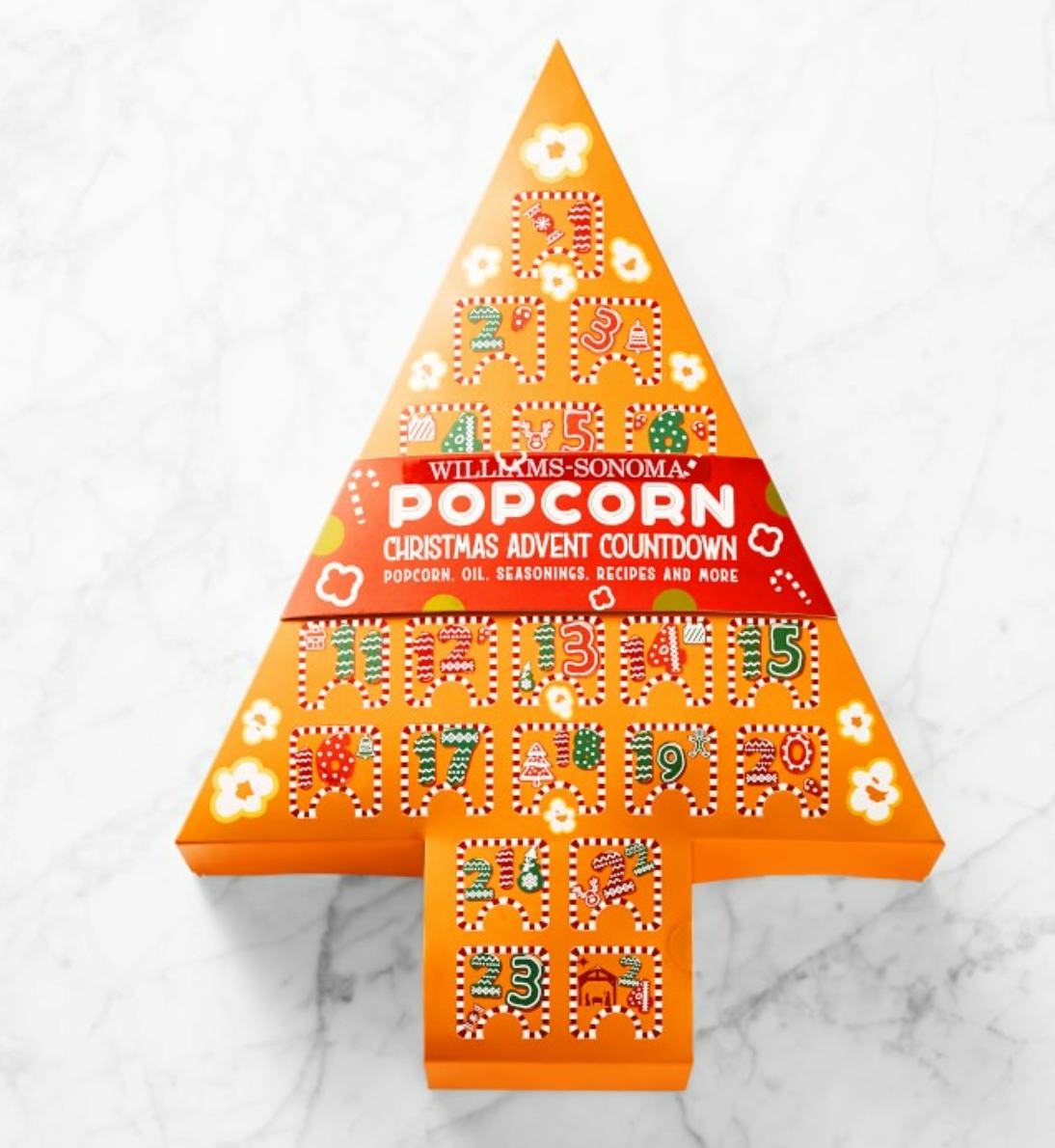 15 Holiday Food Advent Calendars For 2020