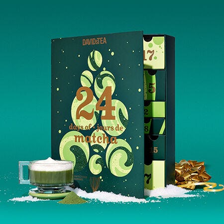 15 Holiday Food Advent Calendars For 2020