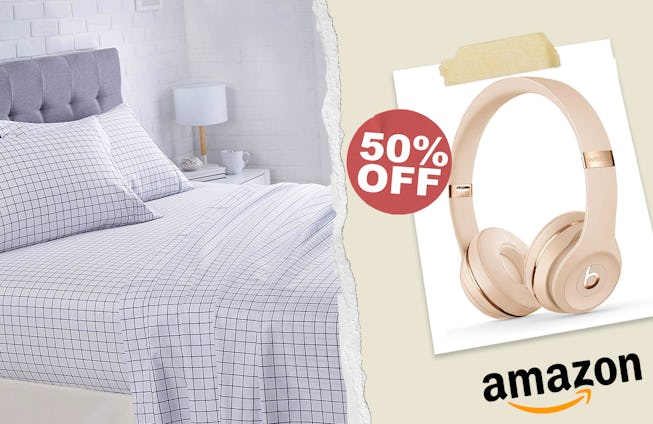 The Best Black Friday Deals On Amazon