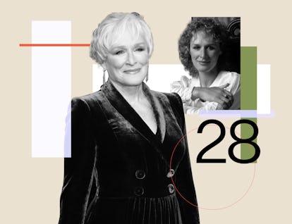 Glenn Close On Life In New York In The 1970s